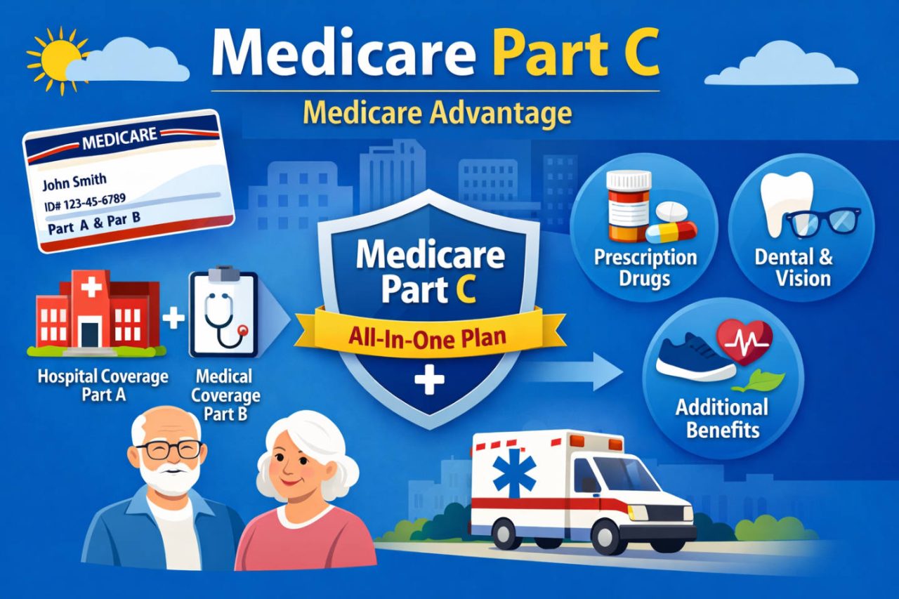 Medicare Part C FAQs: Common Questions Answered for Tampa Seniors
